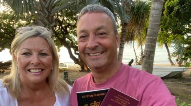 Agent praises trade for support after Mauritius fire - News