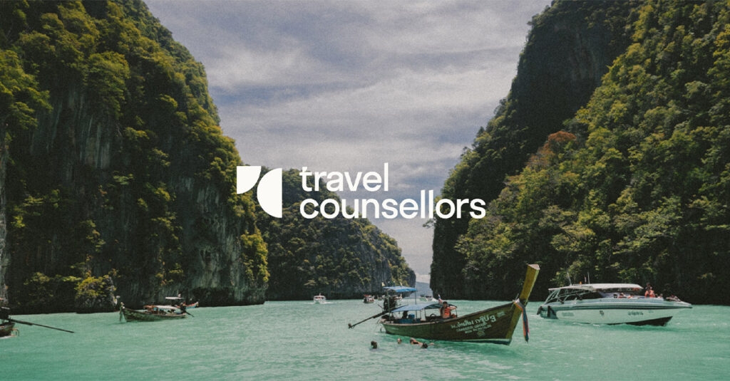 Travel Counsellors’ rebrand reflects ‘customer care’ ethos - News