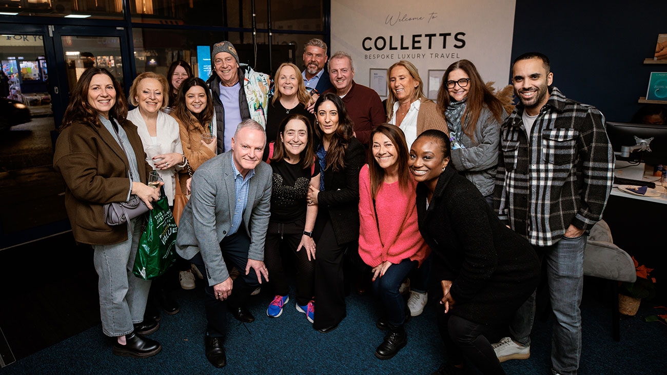 Colletts Travel to reopen high street store - News