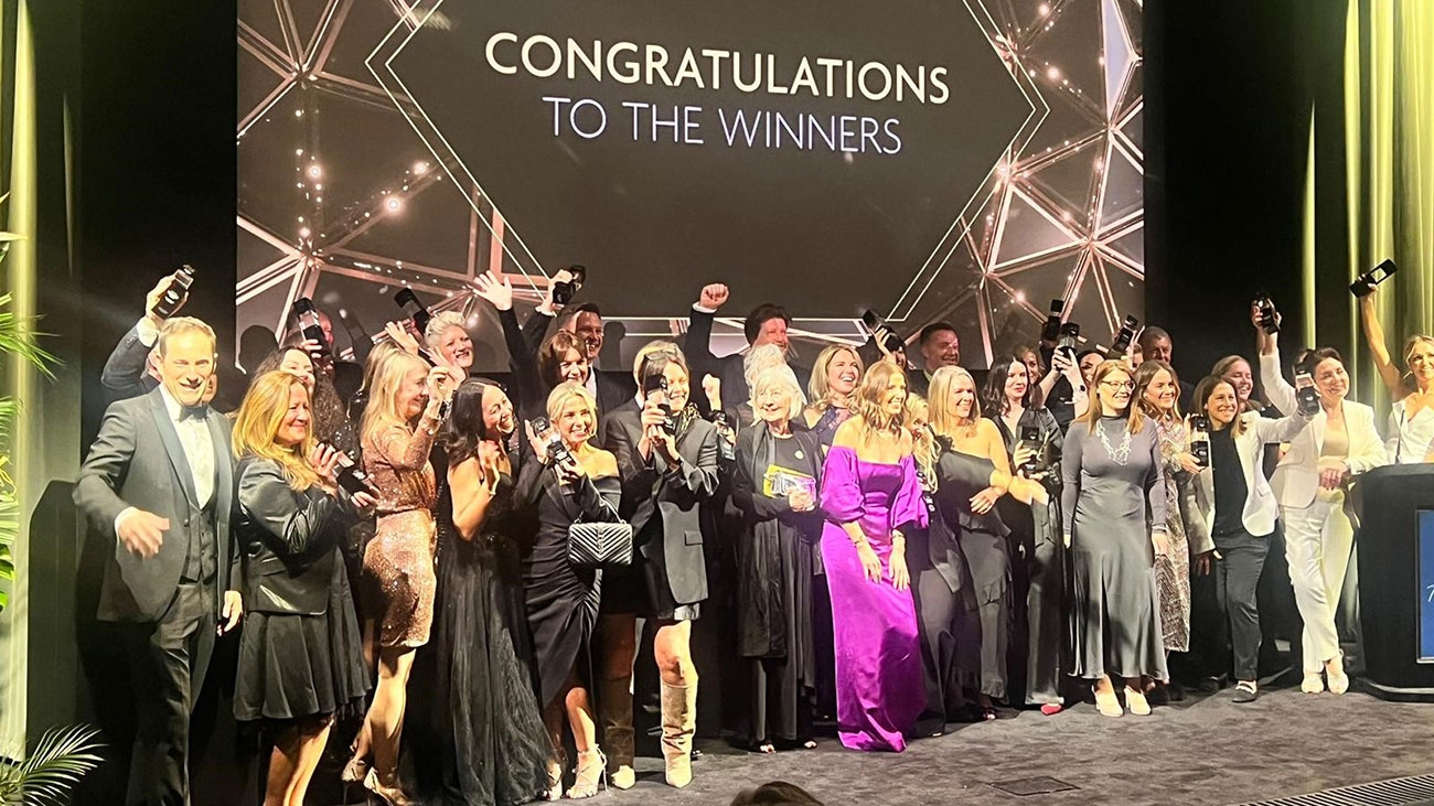 Carrier honours top-performing agents at annual awards ceremony - News