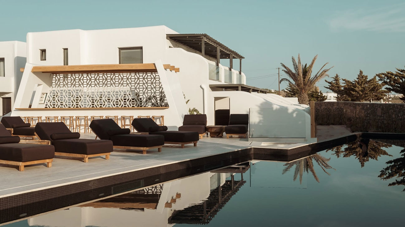 Van Isacker Exclusive founder launches luxury hotel collection - News