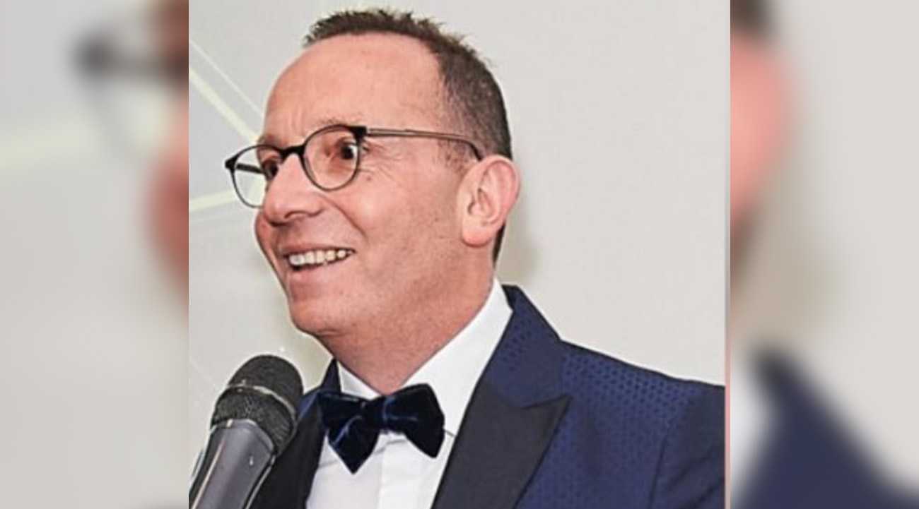 Elegant Resorts recruits Simon Jeffries to lead new sports division - News