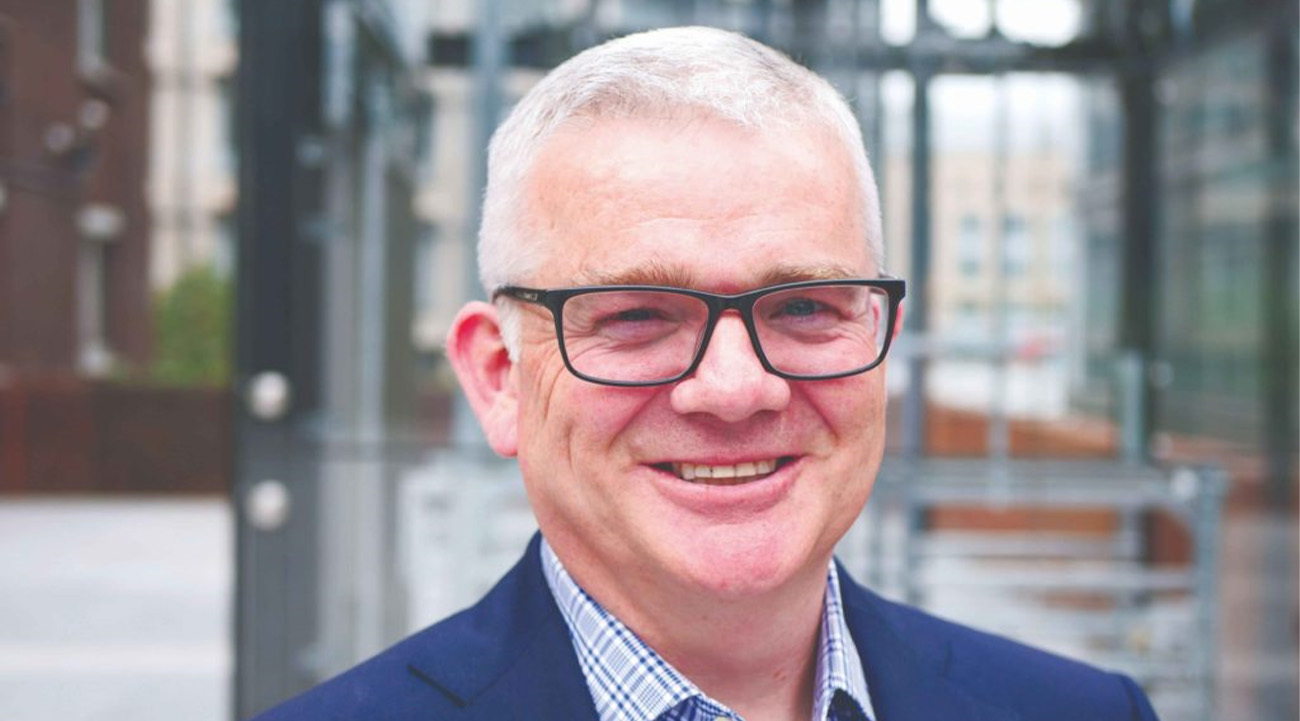 Former Tarsus Group chief Doug Emslie acquires minority stake in Jacobs ...