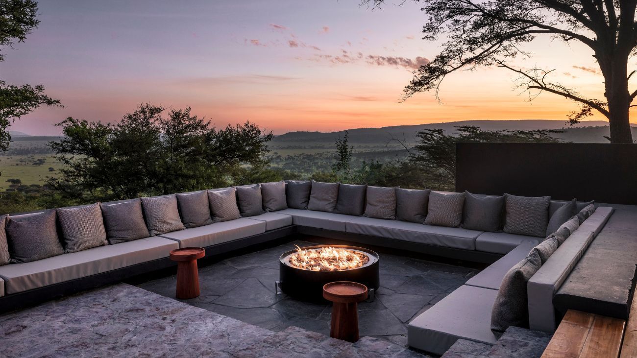 Elewana Collection unveils first property in new ‘upscale’ safari lodge ...