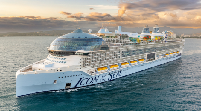 Royal Caribbean Group reports ‘exceptional’ 2024 results - News